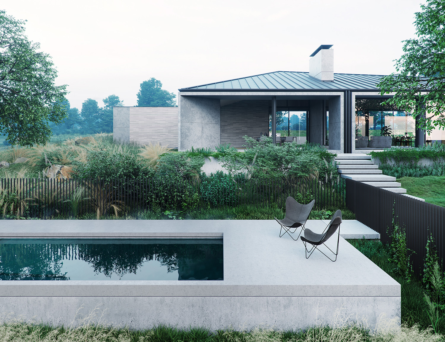 Projects | Moloney Architects