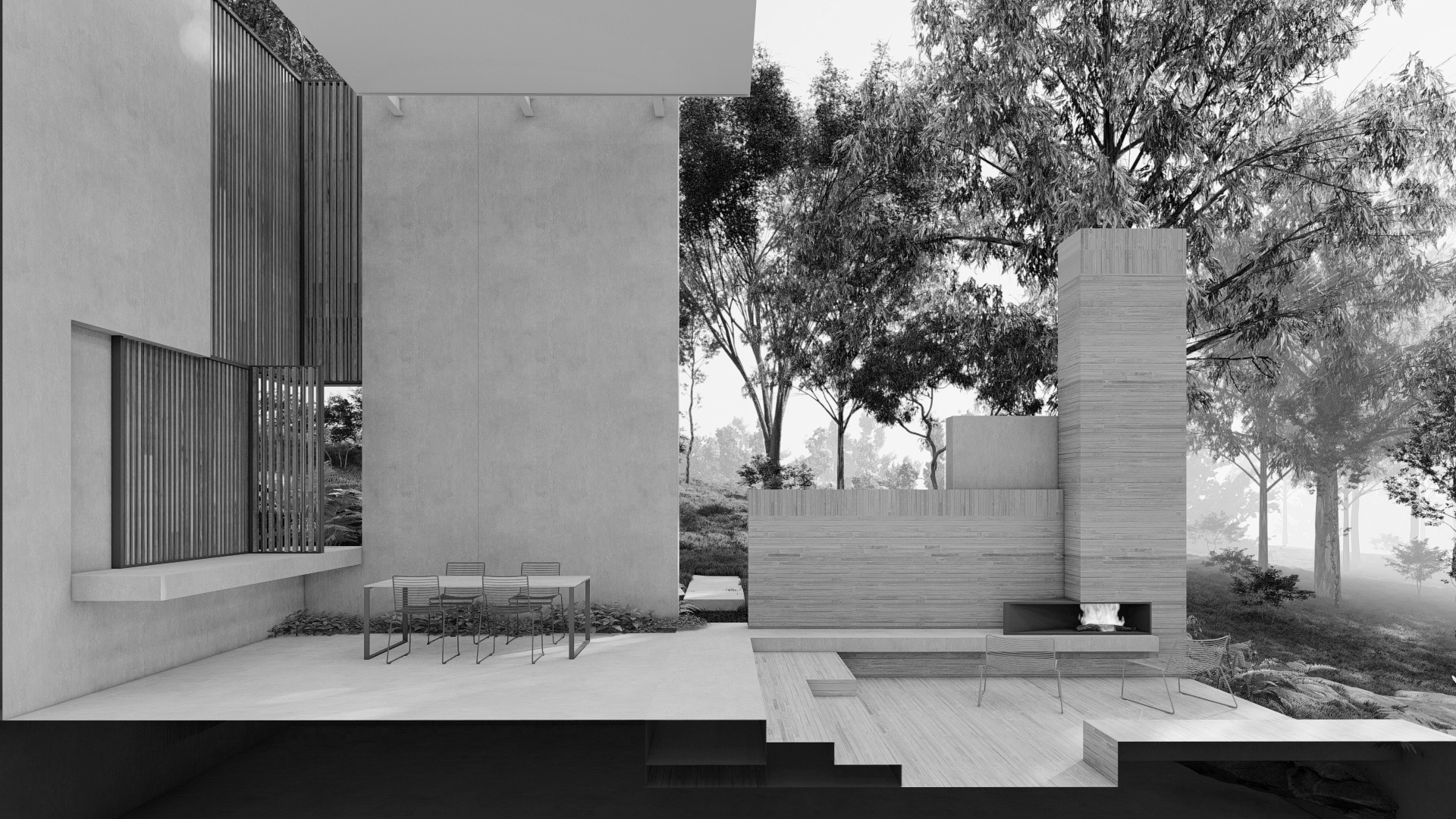 Projects | Moloney Architects