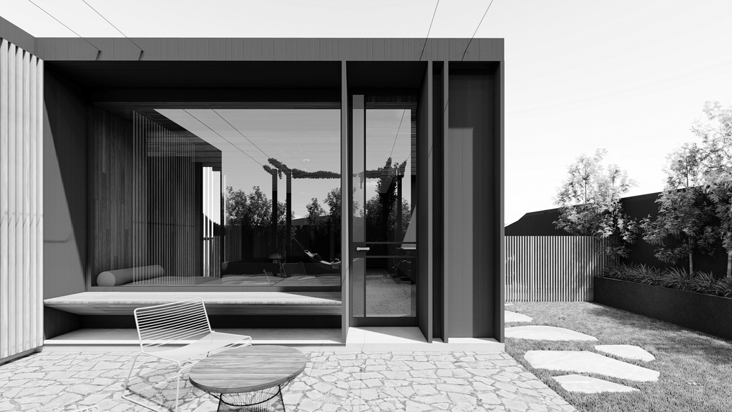 Projects | Moloney Architects