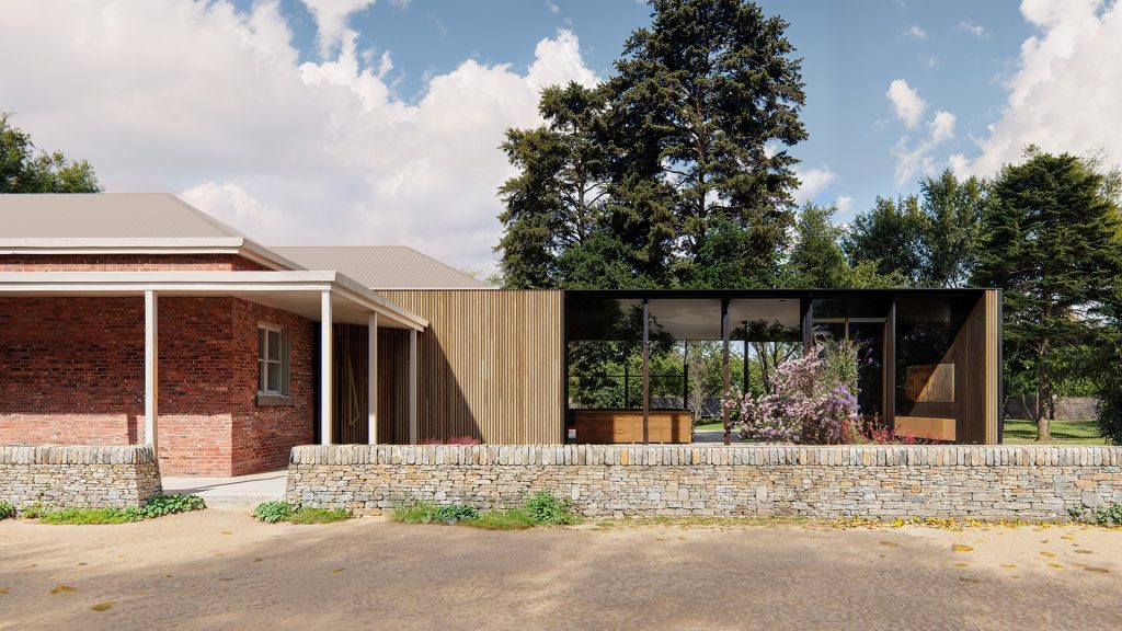 Projects | Moloney Architects