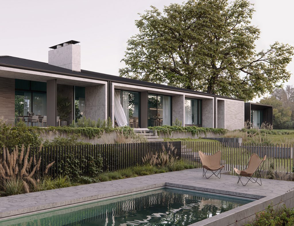 Projects | Moloney Architects