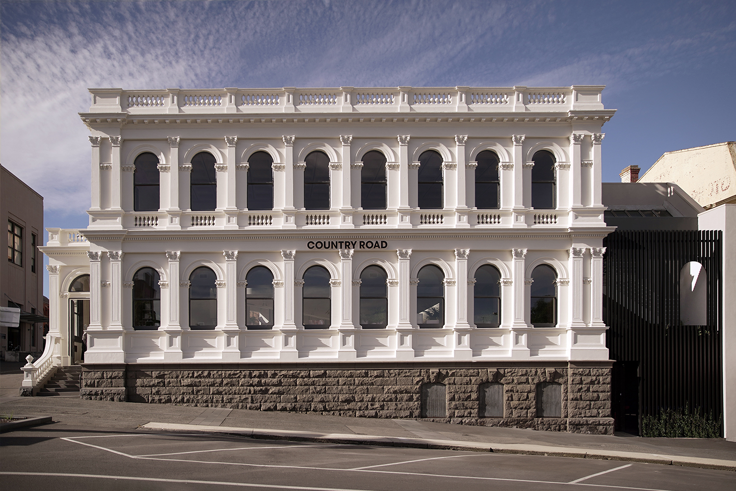 Projects | Moloney Architects