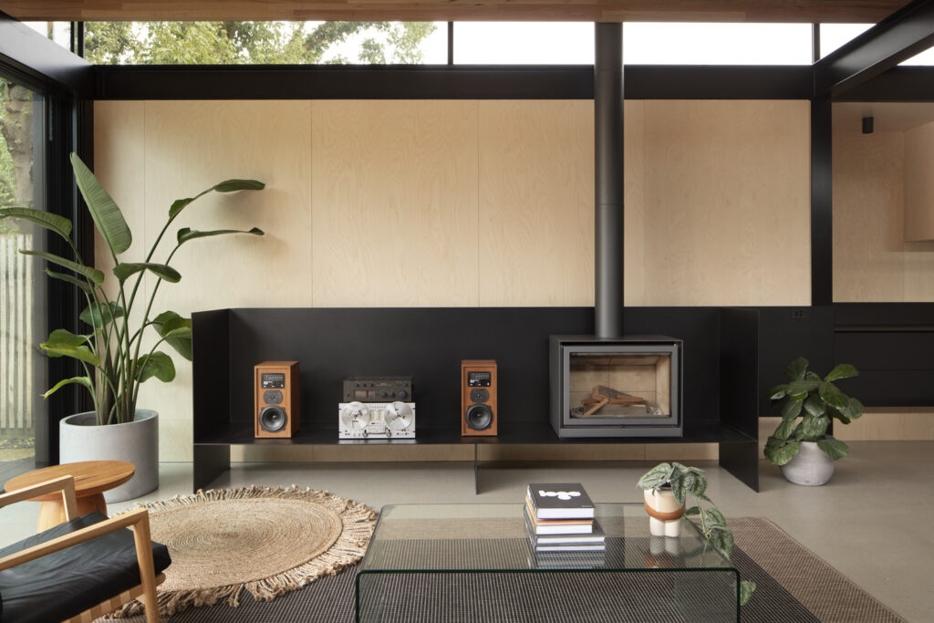 Projects | Moloney Architects