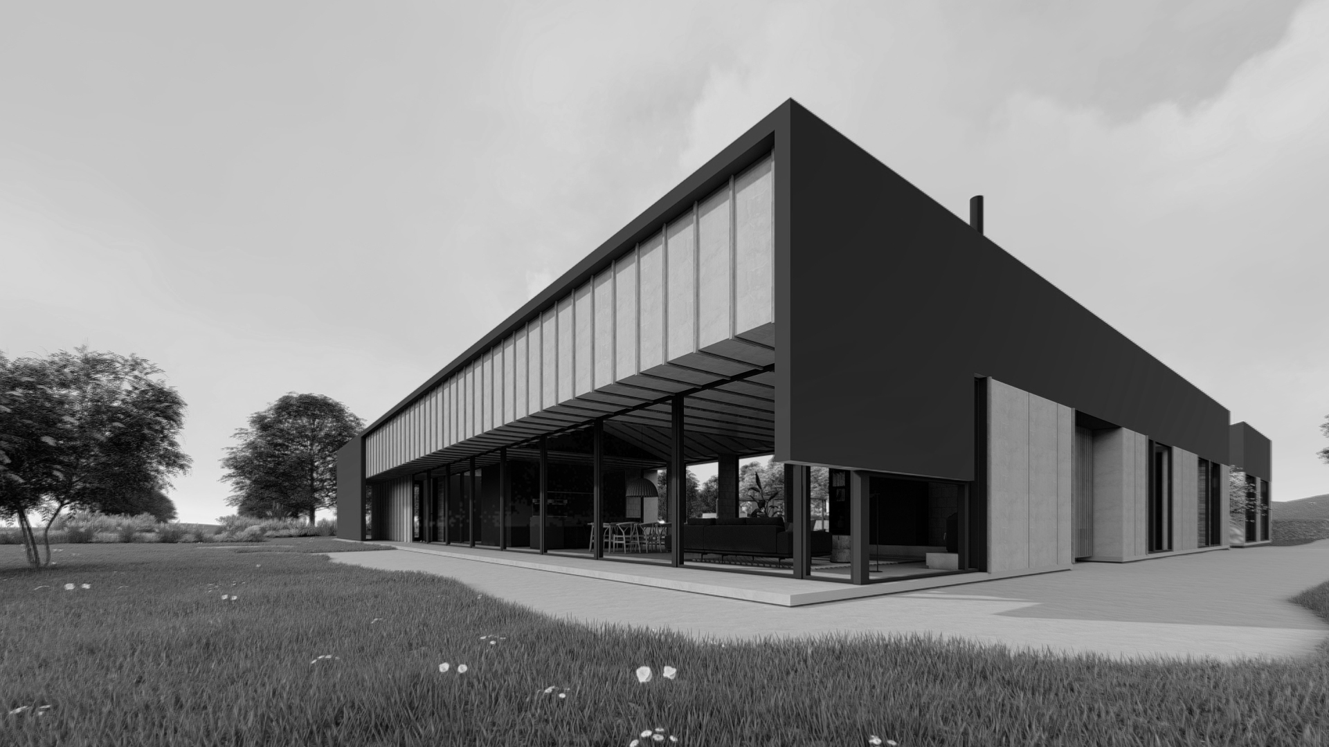 Projects | Moloney Architects